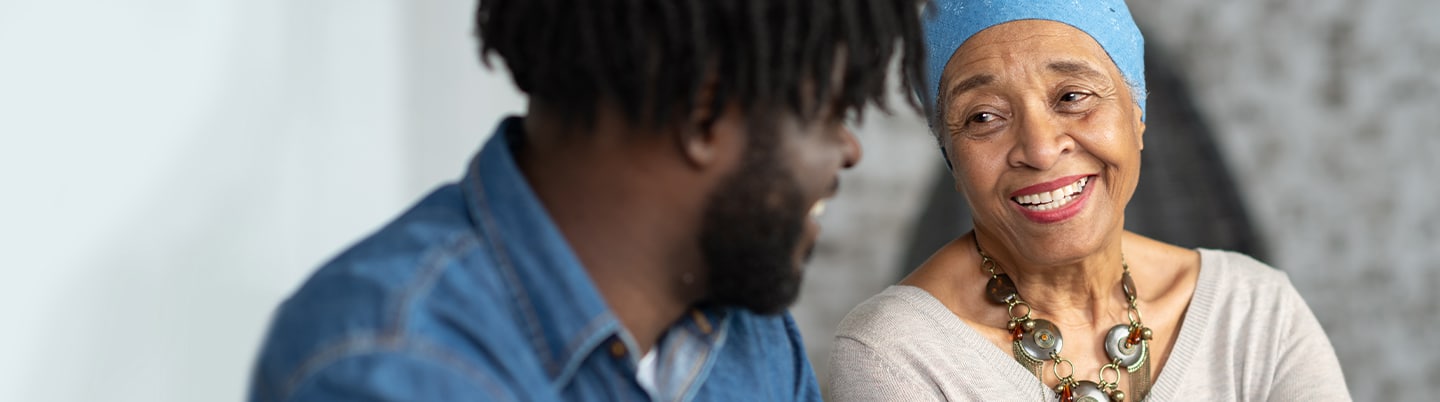 Programs & Support - ECU Health