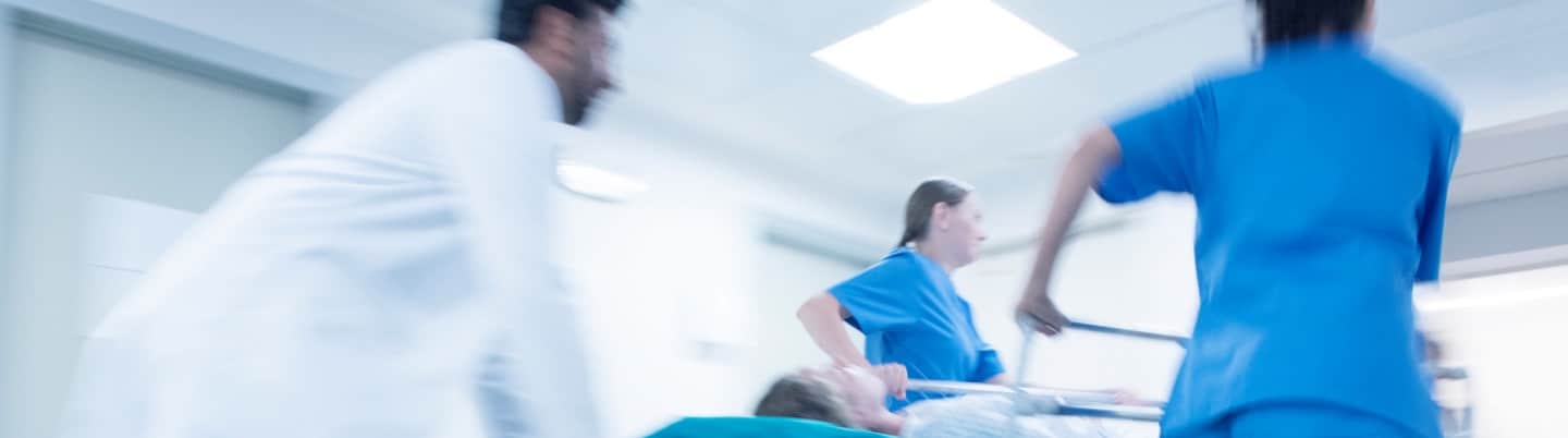 Programs & Support - ECU Health