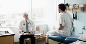 Gastroenterology - ECU Health