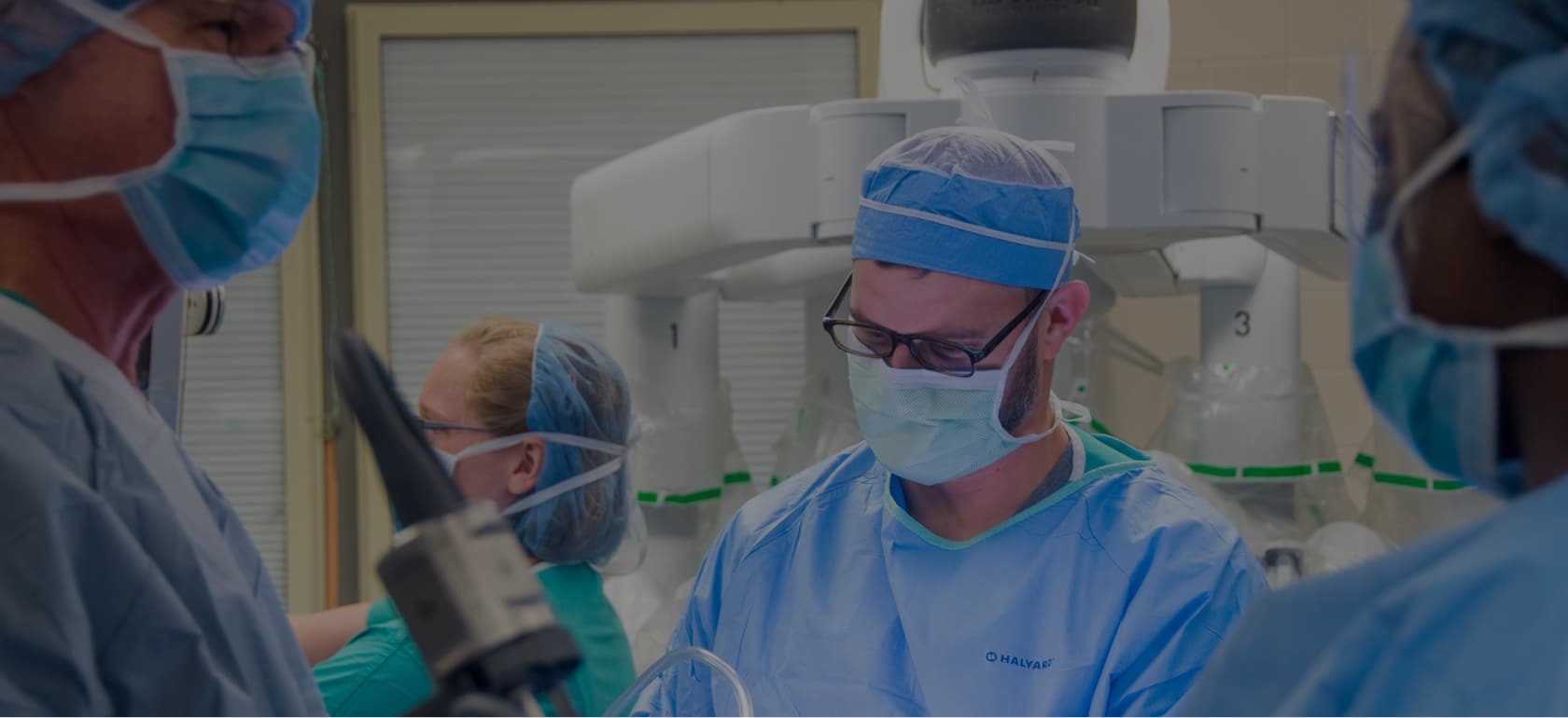 Urology - ECU Health