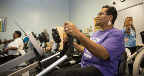 Pulmonology & Respiratory - ECU Health