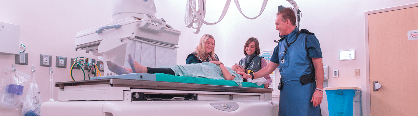 Radiology & Diagnostic Imaging - ECU Health