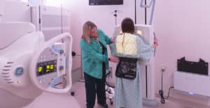 Radiology & Diagnostic Imaging - ECU Health