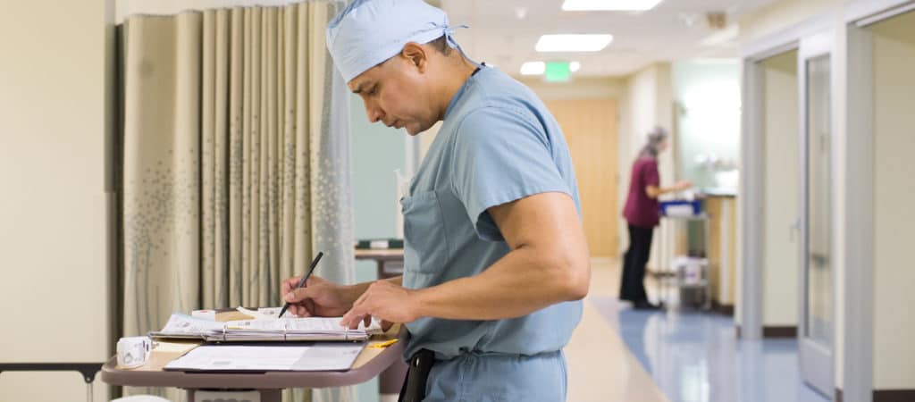 Surgery - ECU Health