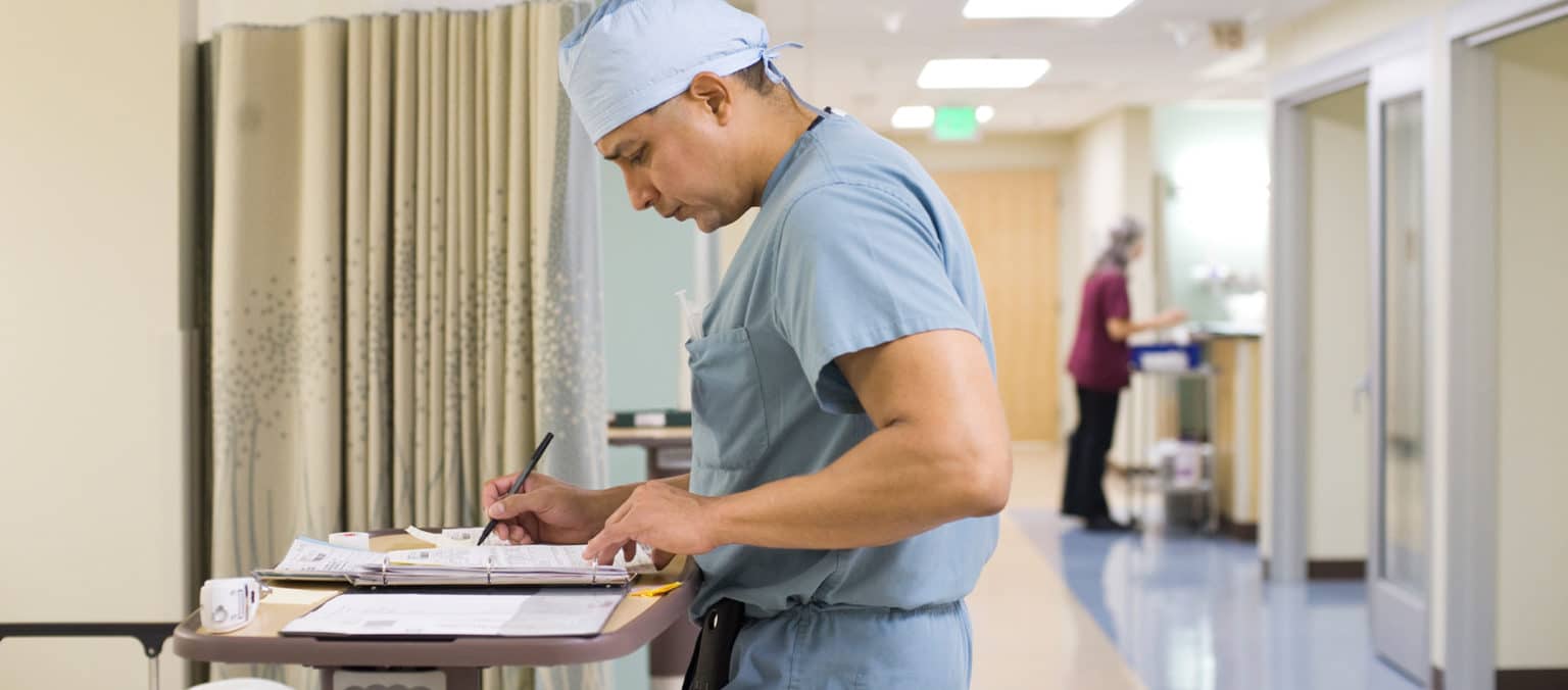 Surgery - ECU Health