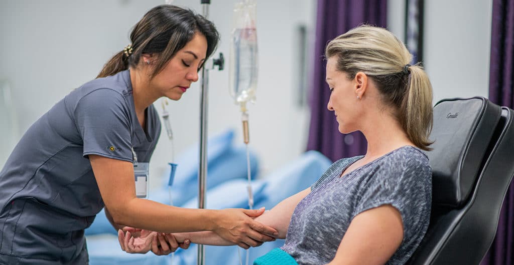 Transplant - ECU Health