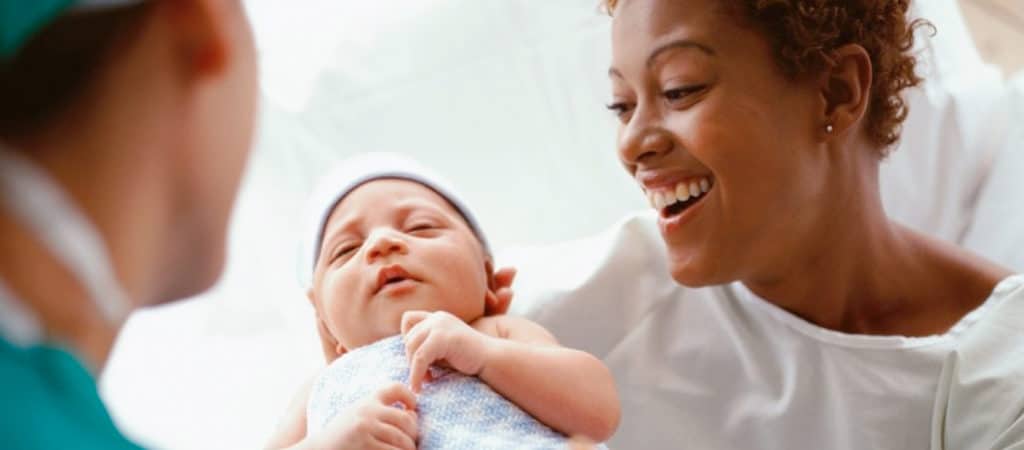 Pregnancy & Childbirth - ECU Health