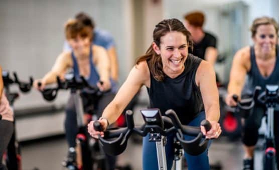 Exercise Classes - ECU Health