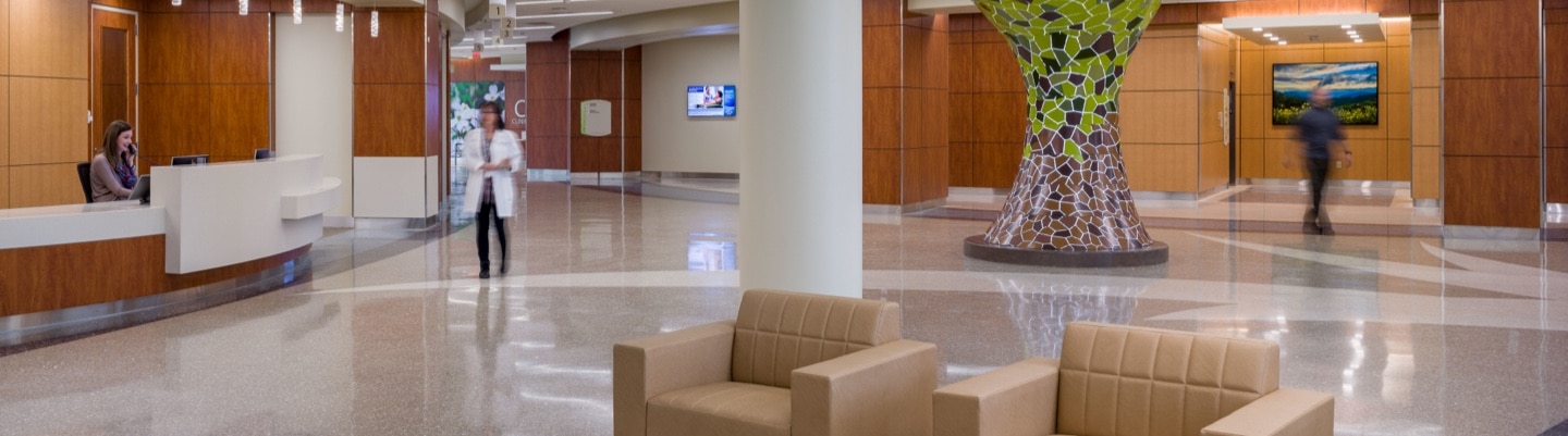 Services - ECU Health