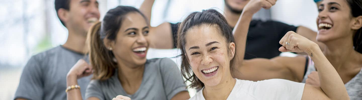 ECU Health Wellness Centers - ECU Health