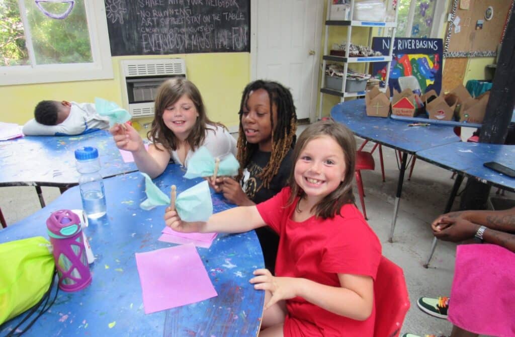 Summer Camp Programs - ECU Health