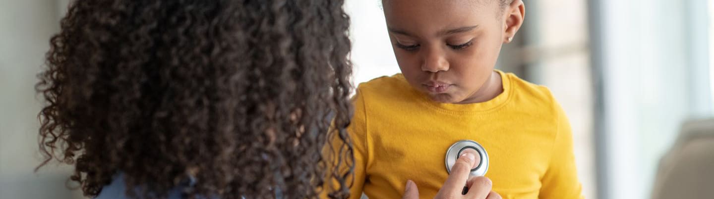 Pediatric Cardiology - ECU Health