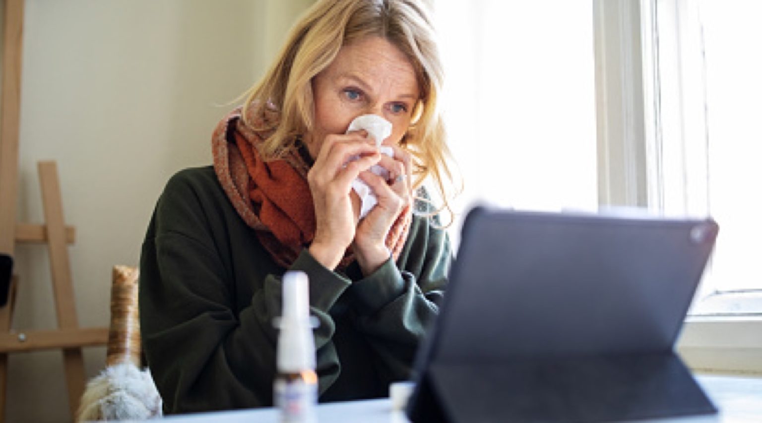 Virtual Care - ECU Health