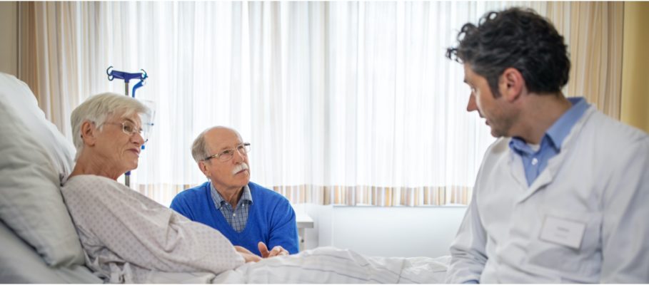 During Surgery - ECU Health