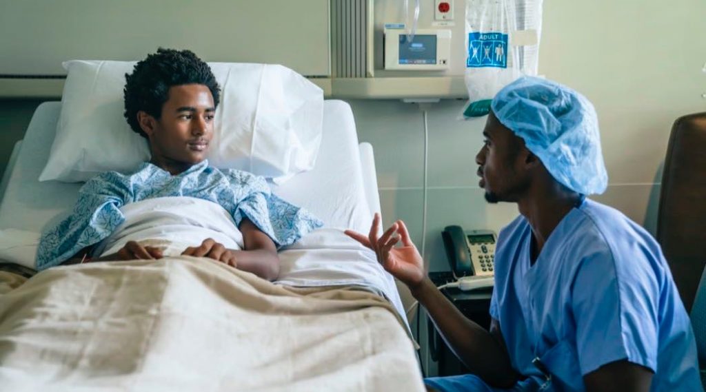 Collaboration, academic research and high-quality care help earn ...