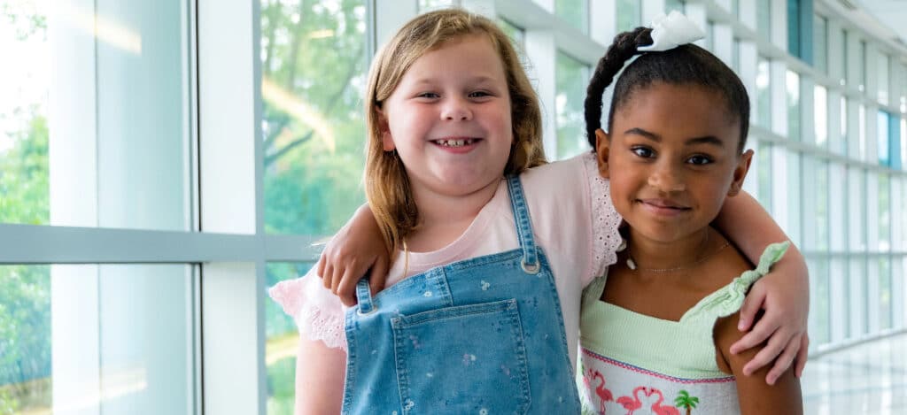 Maynard Children’s Hospital - ECU Health