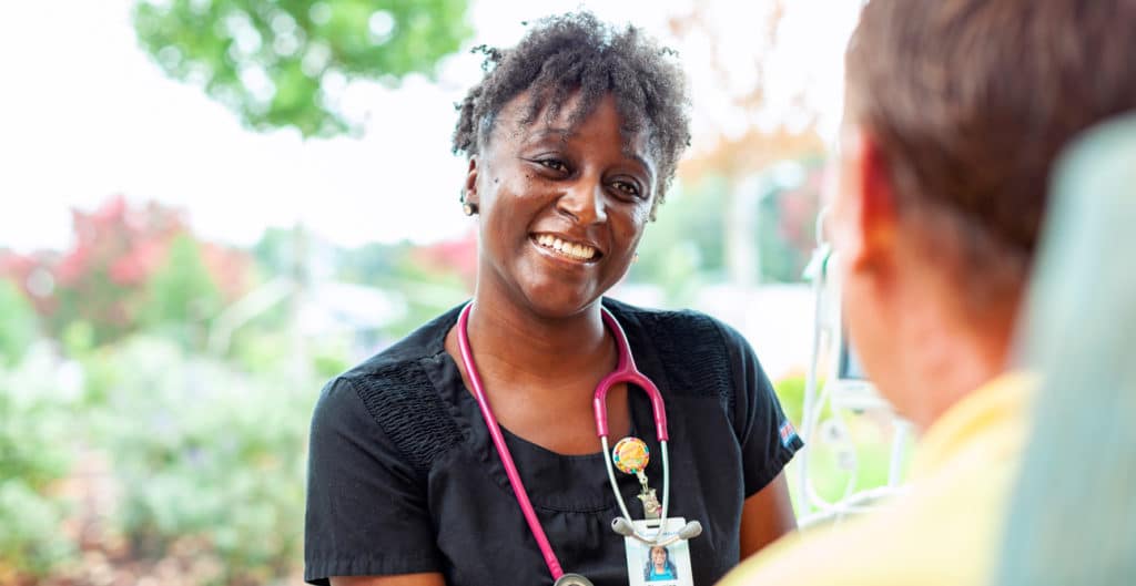 ECU Health Medical Center - ECU Health