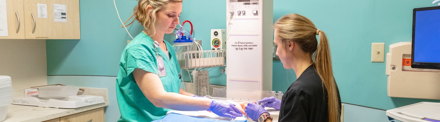 ECU Health Medical Center - ECU Health