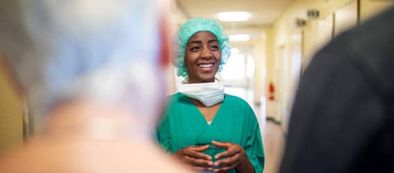 Recovery from Surgery - ECU Health