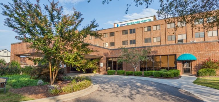 Grant Programs - ECU Health