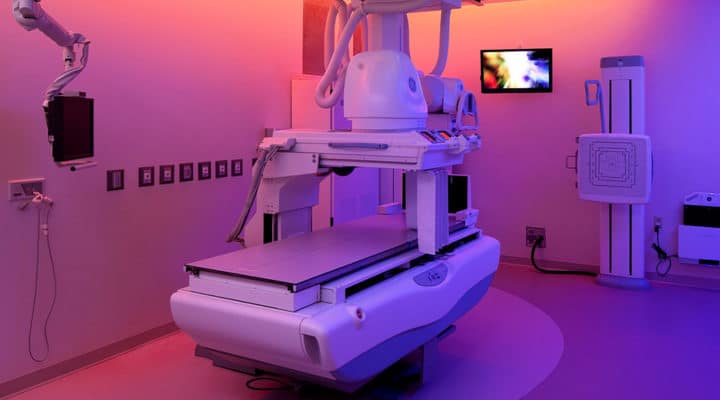 Outpatient Areas - ECU Health