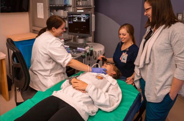 Pediatric Cardiology - ECU Health