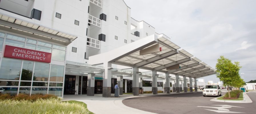 Visitor Information - ECU Health