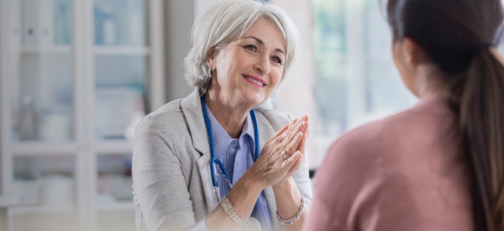 Annual Wellness Visits - ECU Health