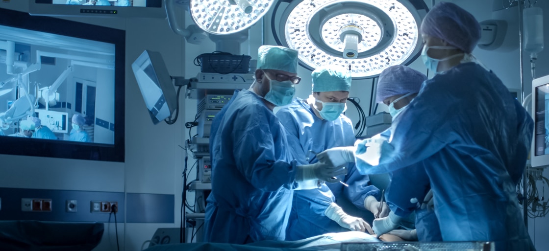 Orthopedics & Sports Medicine - ECU Health