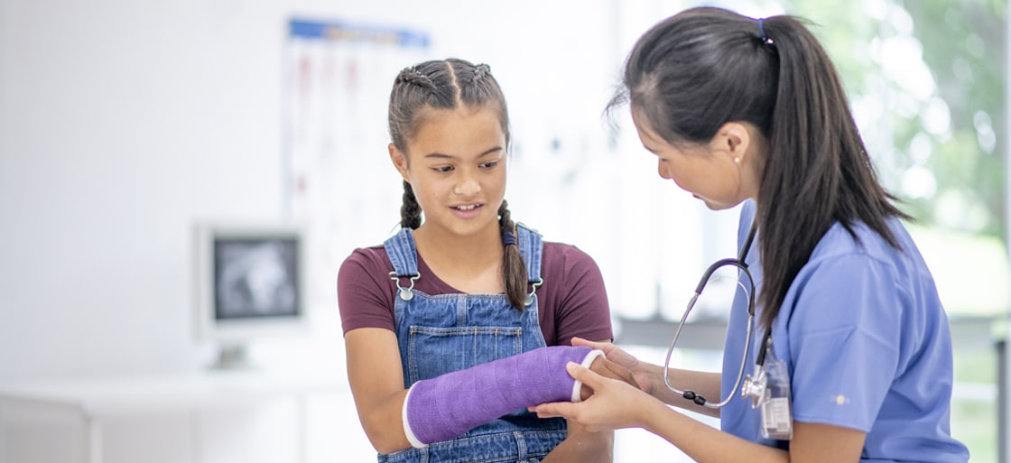 Orthopedics & Sports Medicine - ECU Health