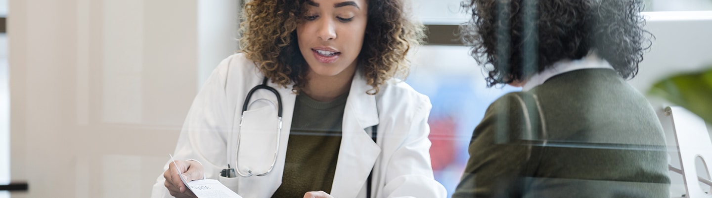 Financial Assistance - ECU Health