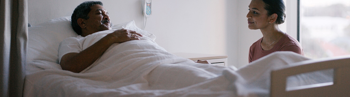 Patient Rights & Responsibilities - ECU Health