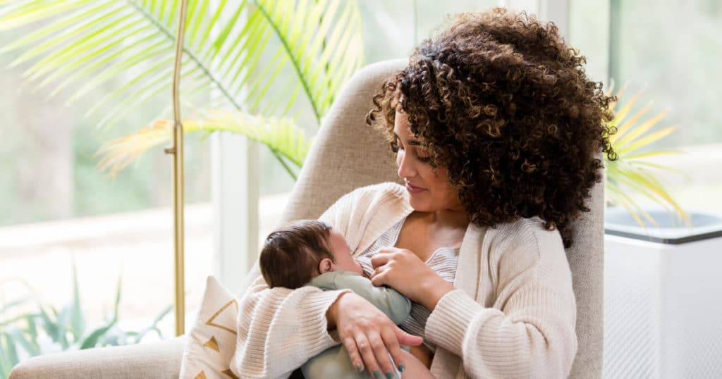 Breastfeeding Class - ECU Health