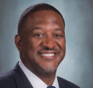 Leadership - ECU Health