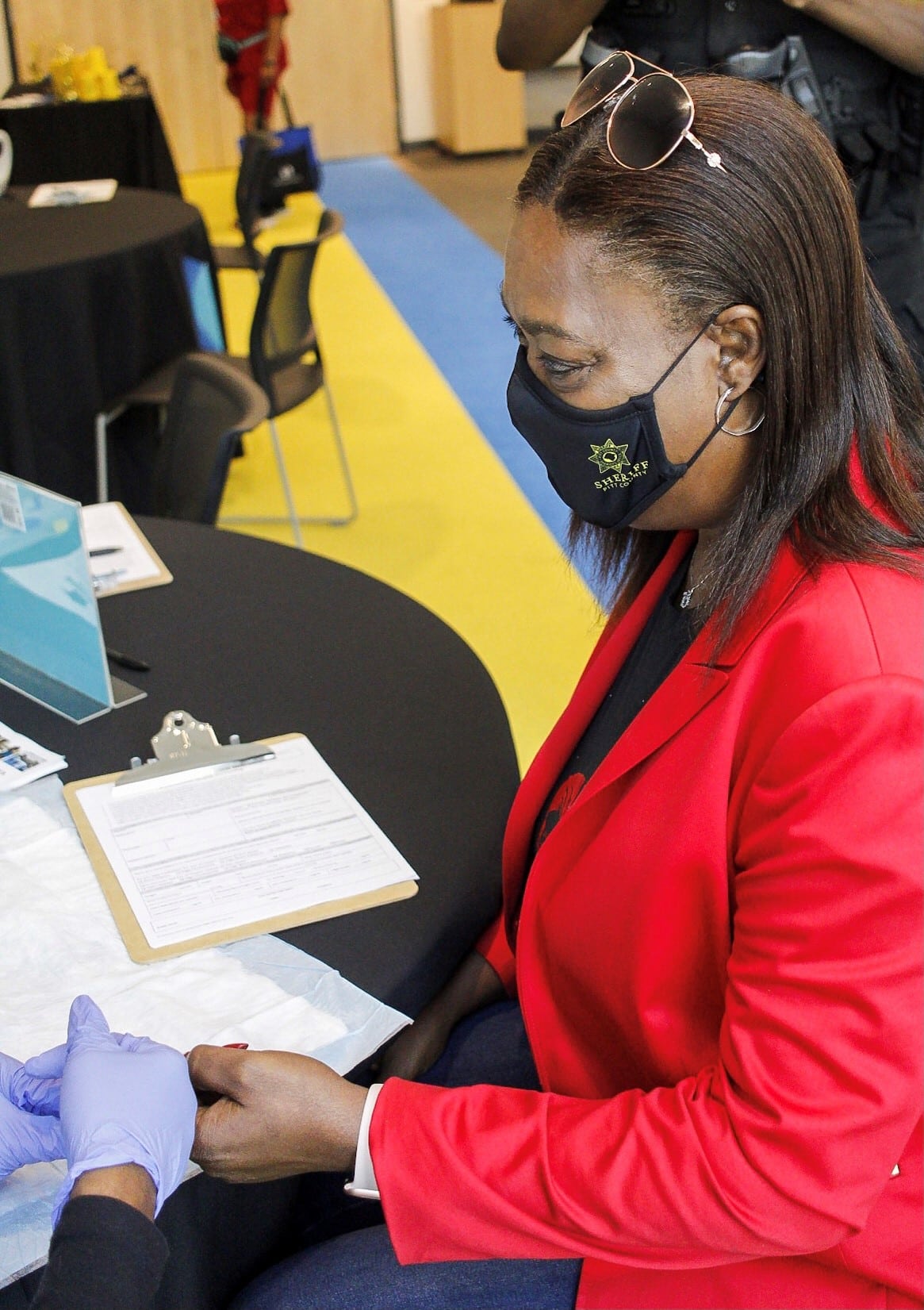 Community Health events bring health care directly into communities ...