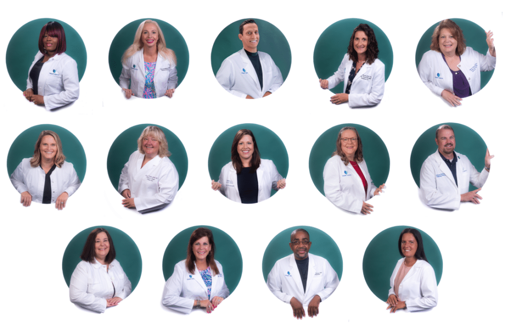 Nursing Recognitions - ECU Health