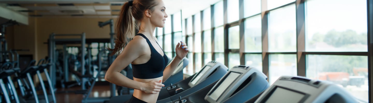 Exercise Equipment - ECU Health