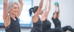 Exercise Classes - ECU Health