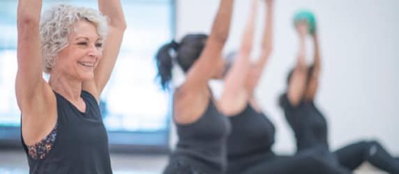 Exercise Classes - ECU Health