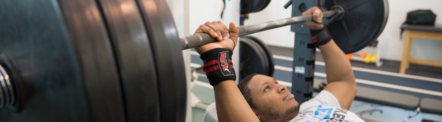 Exercise & Personal Training - ECU Health