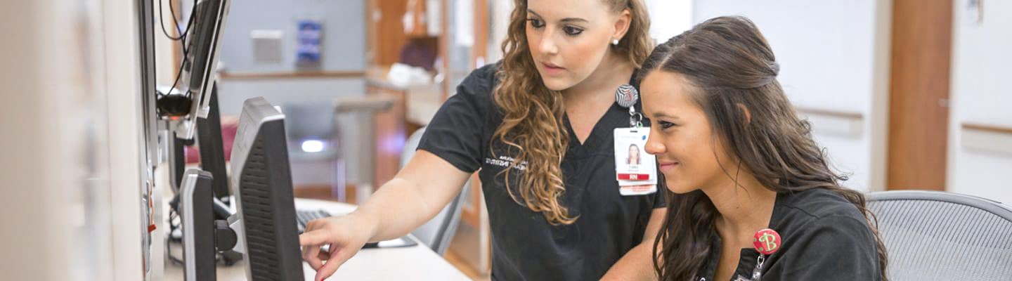 About Us - ECU Health