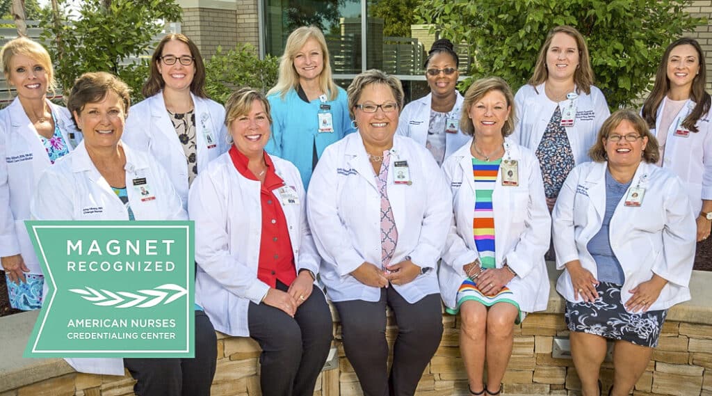 ECU Health Medical Center - ECU Health