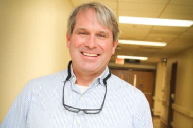 New technology improves recovery time for carpal tunnel syndrome ...