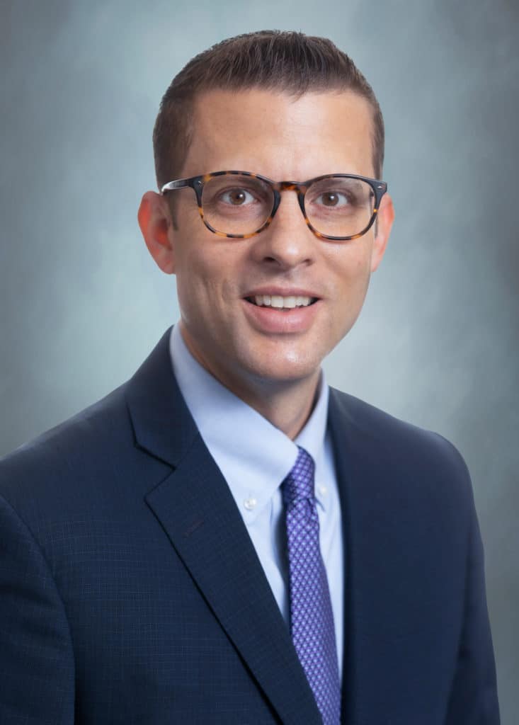 ECU Health names Andy Zukowski as next chief financial officer - ECU Health