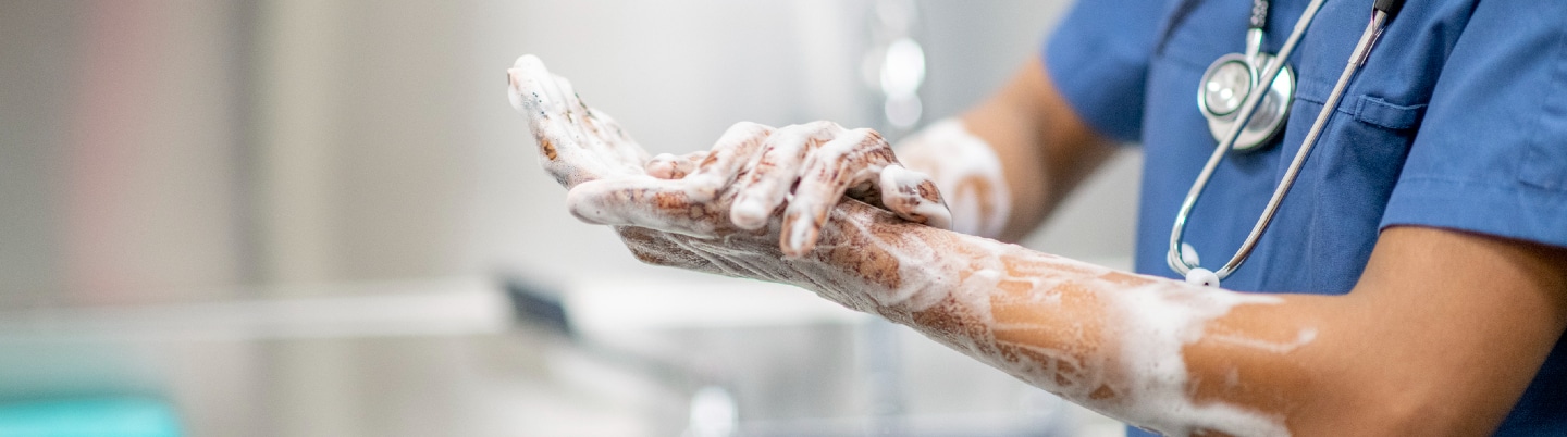 Infectious Disease Services - ECU Health