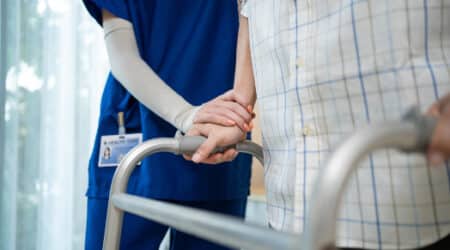 Programs & Support - ECU Health