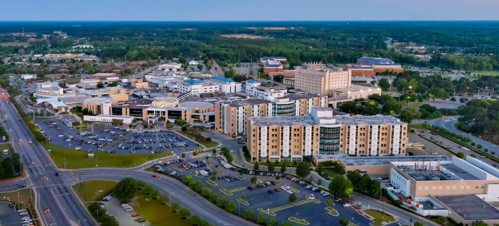 Mose achieves Fellowship in the American College of Medical Practice ...