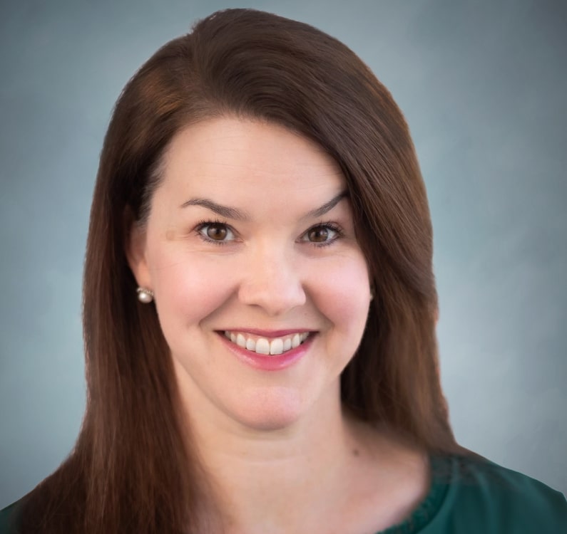 ECU Health names Jenny Markham as Chief Legal Officer - ECU Health