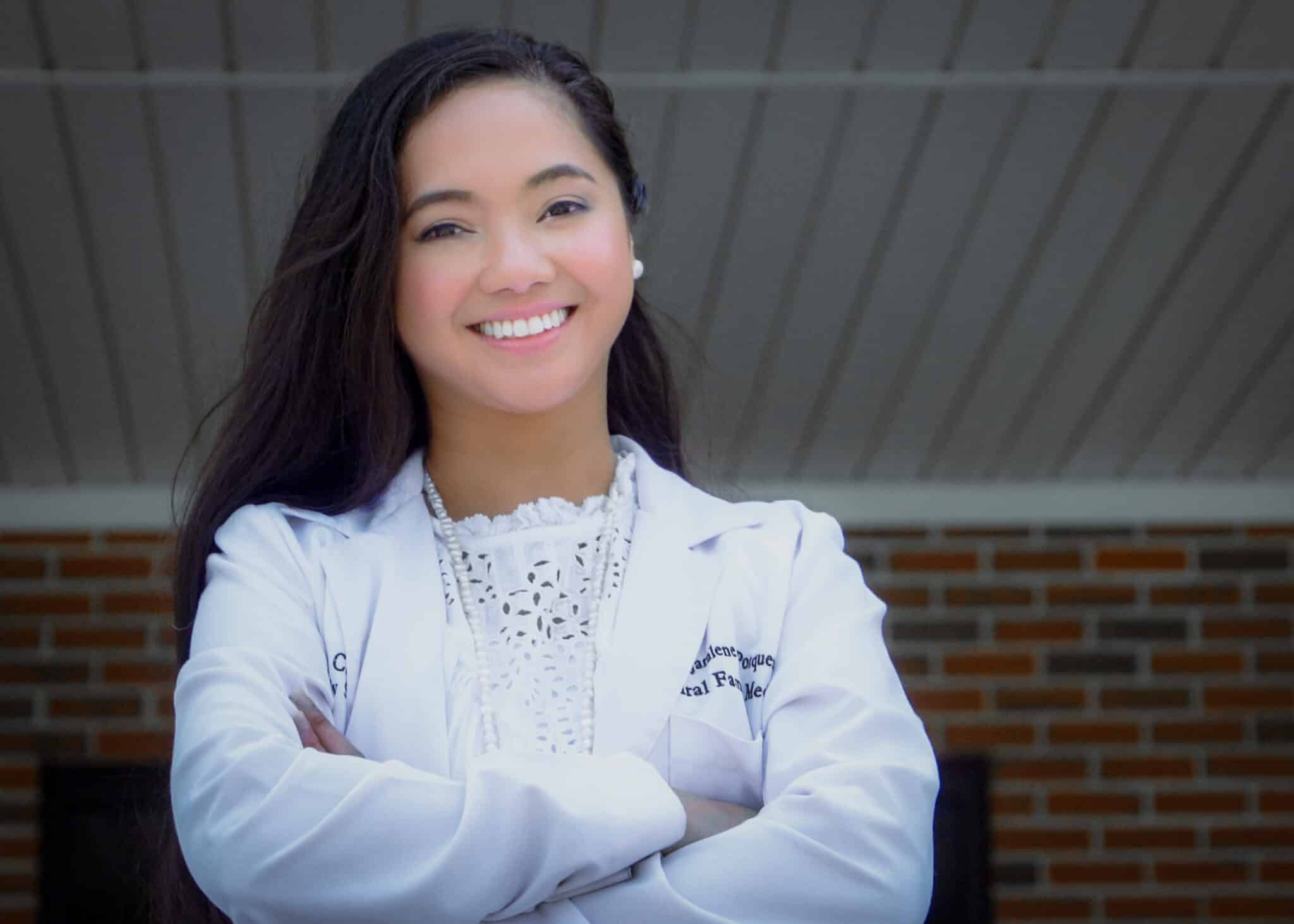 Rural Residency Program - ECU Health