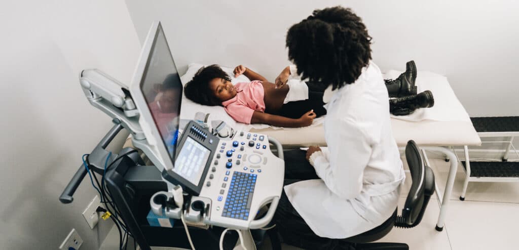 Pediatric Gastroenterology - ECU Health